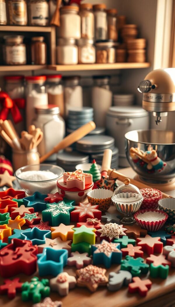 12 Fun Holiday Treats to Make With Kids This Year