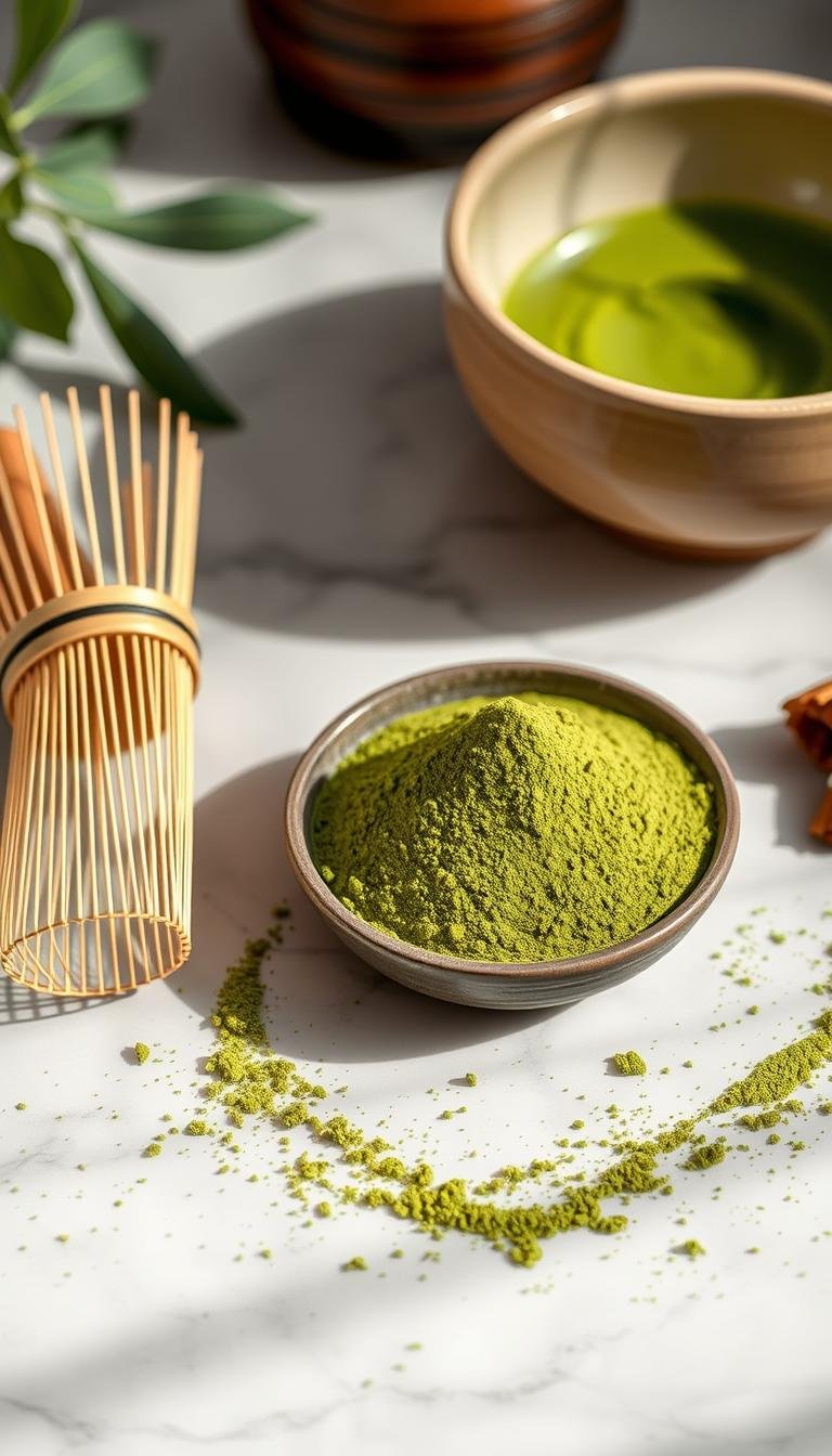 Matcha Drink Ideas That Don’t Taste Bitter