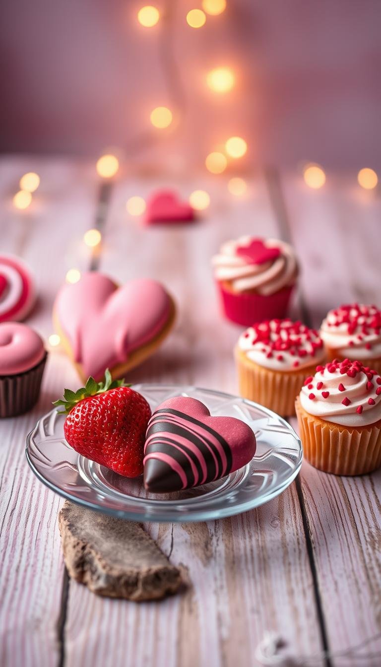 10 Keto Valentine’s Day Desserts for Two - Alamoda Beauty